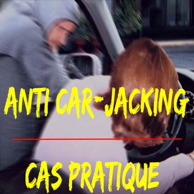 Quelques explications sur le stage anti car-jacking du 30 avril